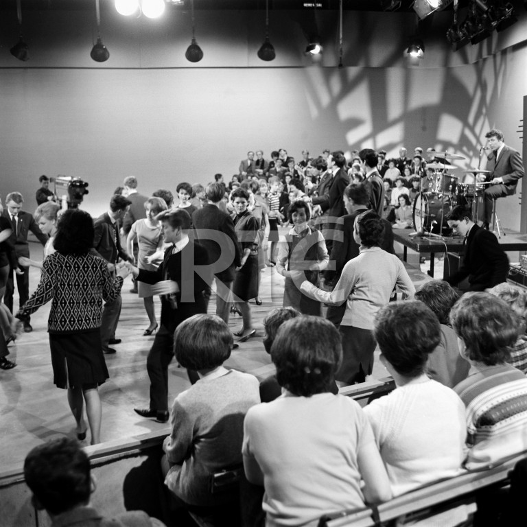 Photographic Archive - RTÉ Archives