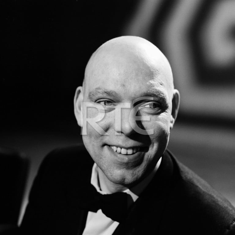 Photographic Archive - RTÉ Archives