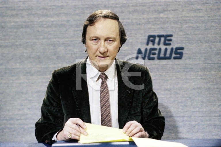 Photographic Archive - RTÉ Archives