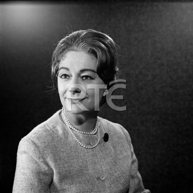 Photographic Archive - RTÉ Archives