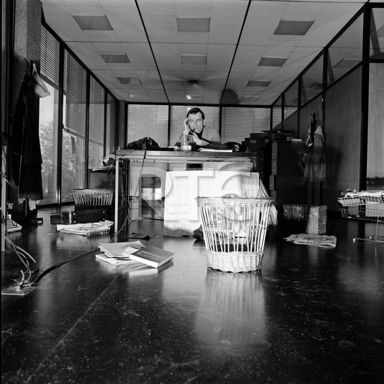 Photographic Archive - RTÉ Archives