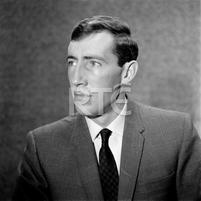 Photographic Archive - RTÉ Archives