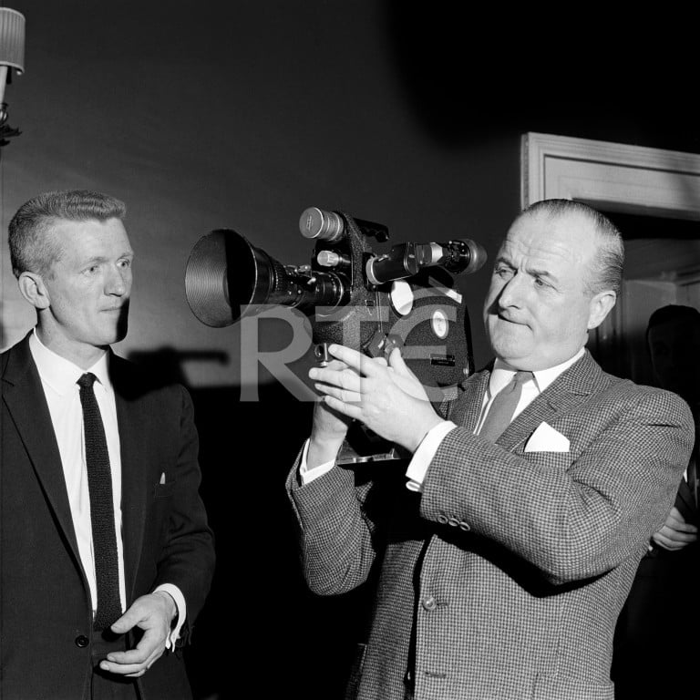 Photographic Archive - RTÉ Archives