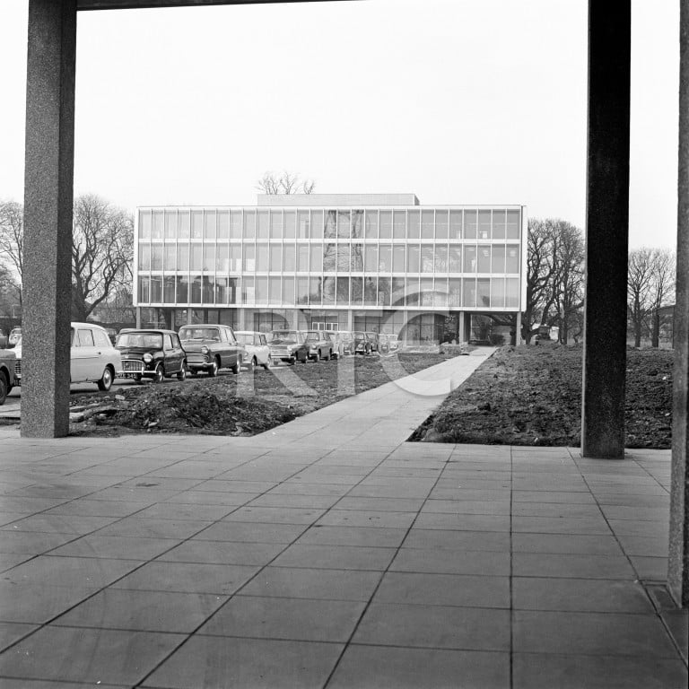 Photographic Archive - RTÉ Archives