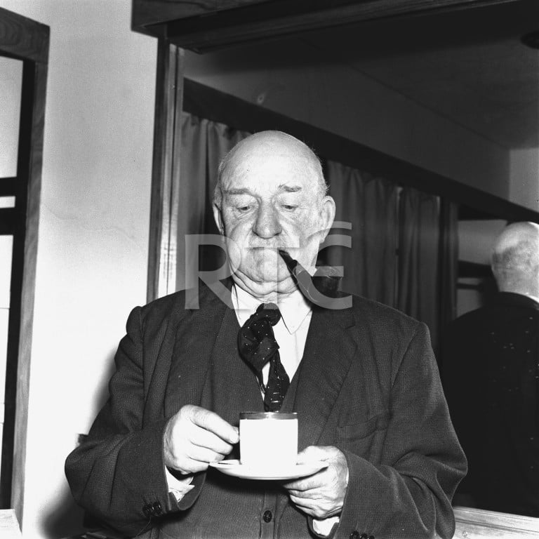 Photographic Archive - RTÉ Archives