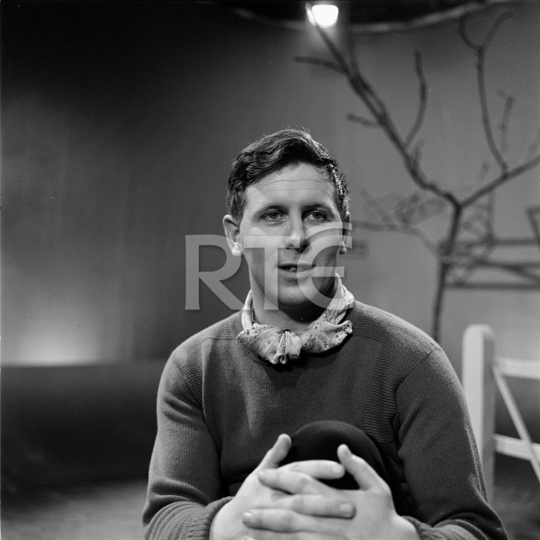 Photographic Archive - RTÉ Archives