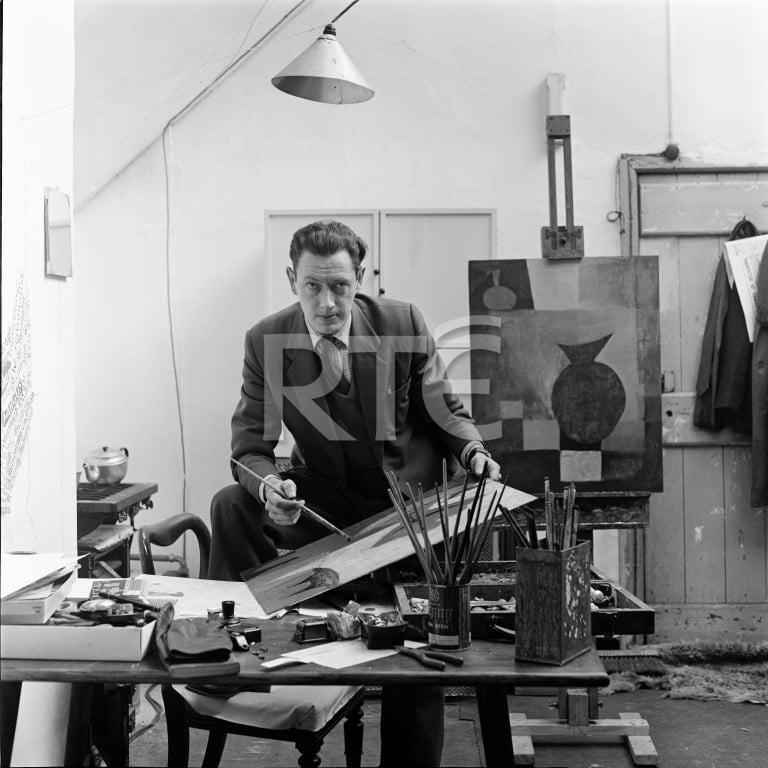 Photographic Archive - RTÉ Archives