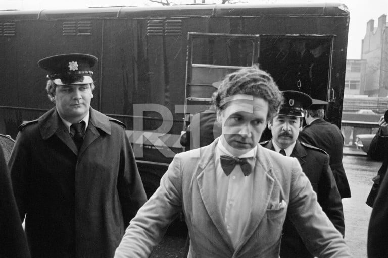 Photographic Archive - RTÉ Archives