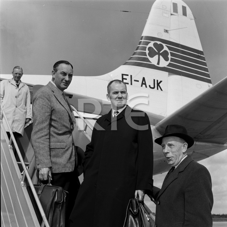 Photographic Archive - RTÉ Archives