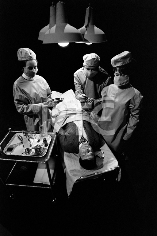 Photographic Archive - RTÉ Archives