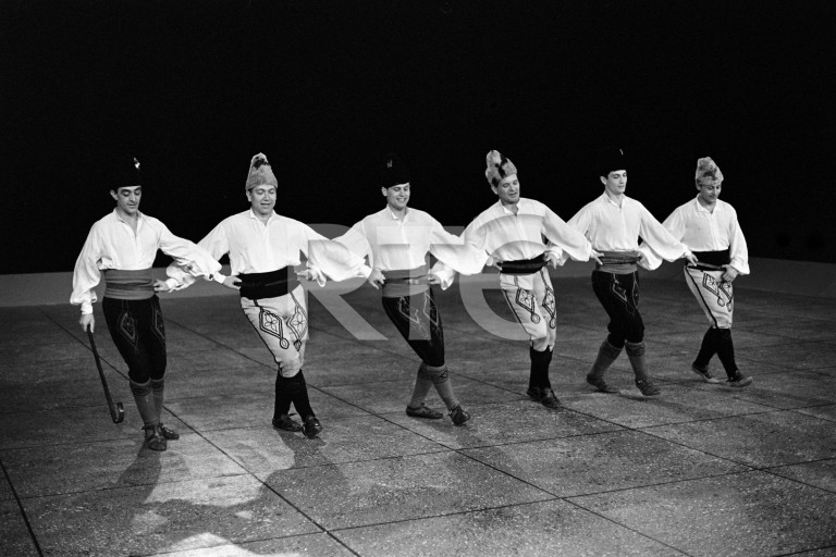 Photographic Archive - RTÉ Archives