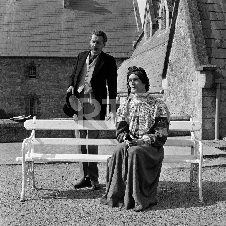 Photographic Archive - RTÉ Archives