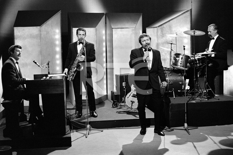 Photographic Archive - RTÉ Archives