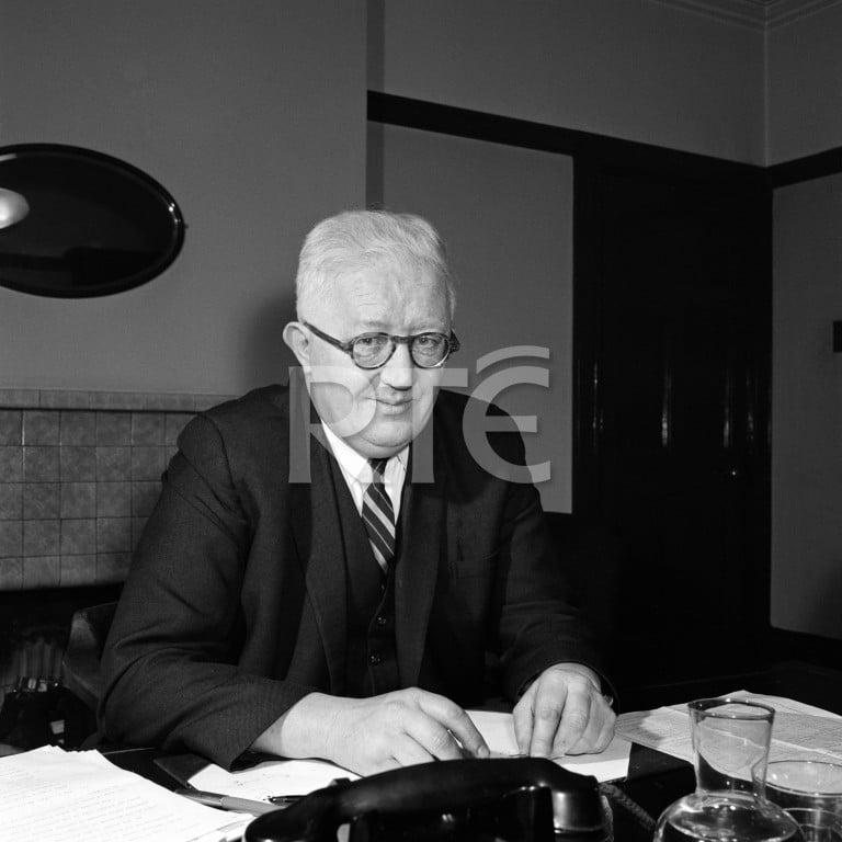 Photographic Archive - RTÉ Archives