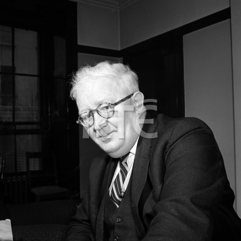 Photographic Archive - RTÉ Archives