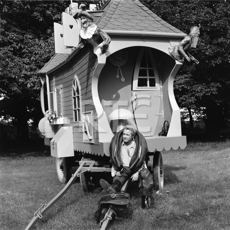 Photographic Archive - RTÉ Archives