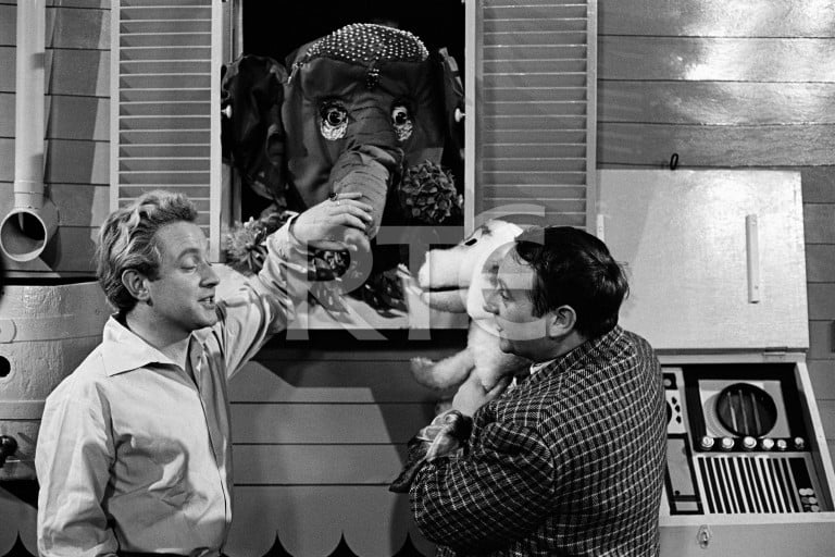 Photographic Archive - RTÉ Archives