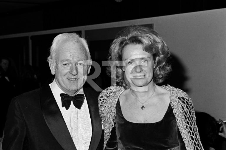 Photographic Archive - RTÉ Archives