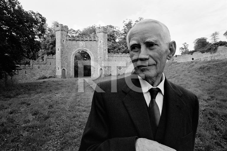 Photographic Archive - RTÉ Archives