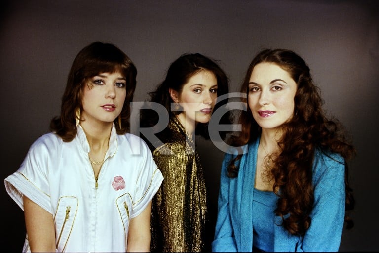 Photographic Archive - RTÉ Archives