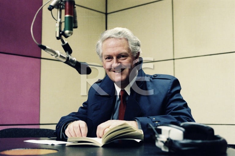 Photographic Archive - RTÉ Archives