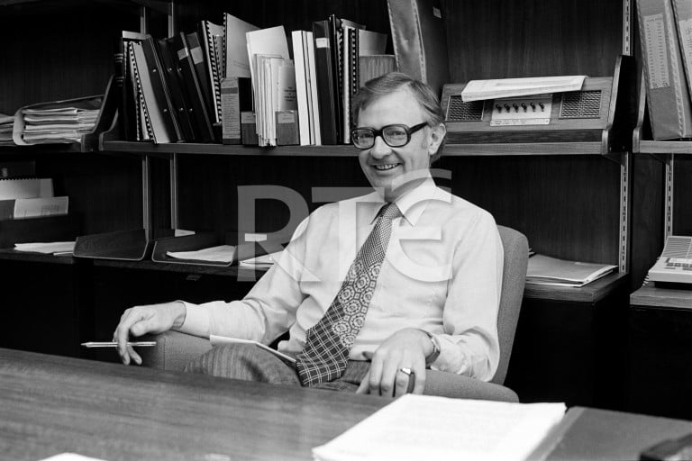 Photographic Archive - RTÉ Archives