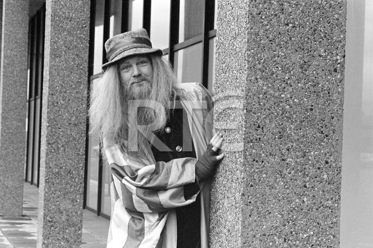 Photographic Archive - RTÉ Archives