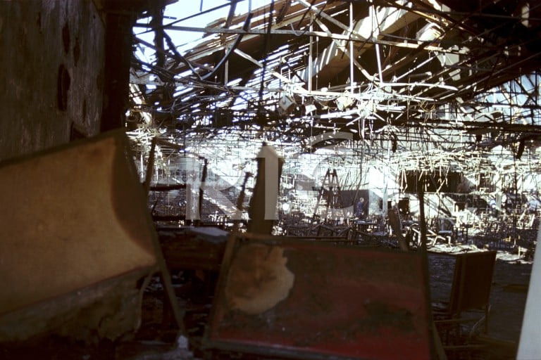 Photographic Archive - RTÉ Archives