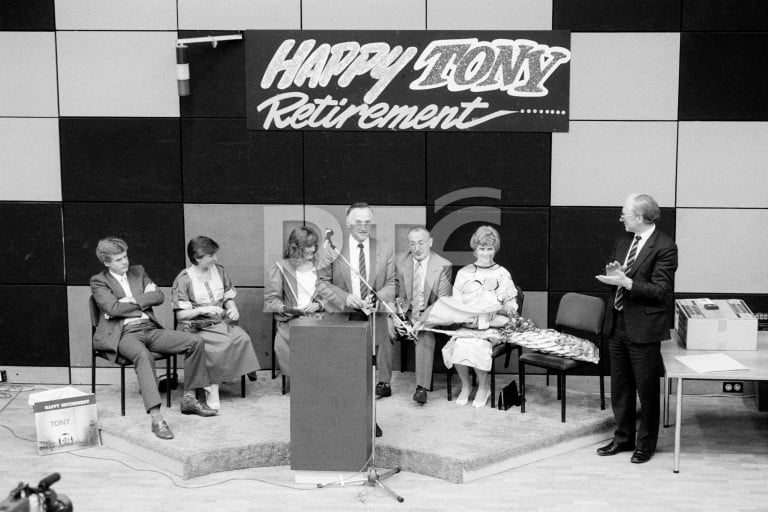 Photographic Archive - RTÉ Archives