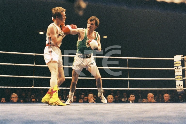 Photographic Archive - RTÉ Archives