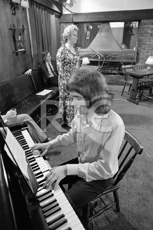 Photographic Archive - RTÉ Archives