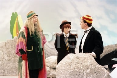 Photographic Archive - RTÉ Archives