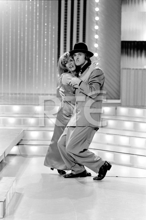 Photographic Archive - RTÉ Archives