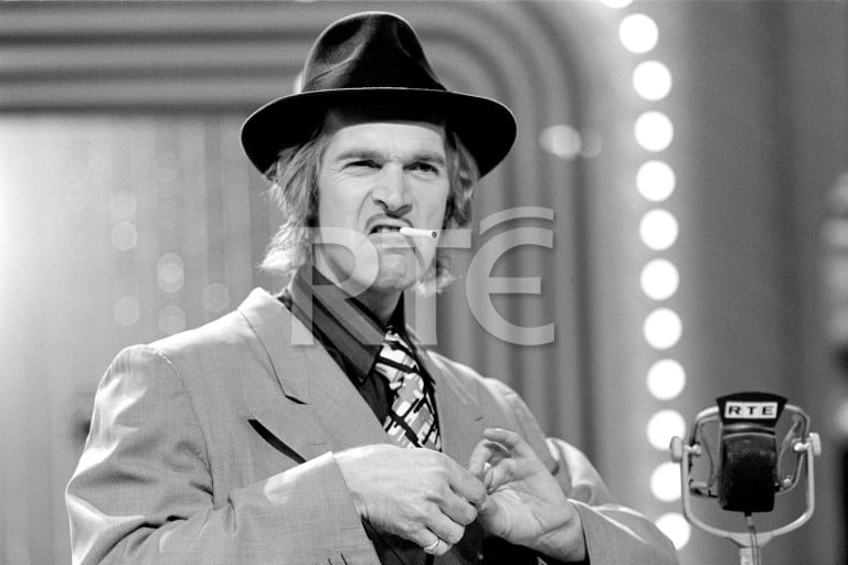 Photographic Archive - RTÉ Archives