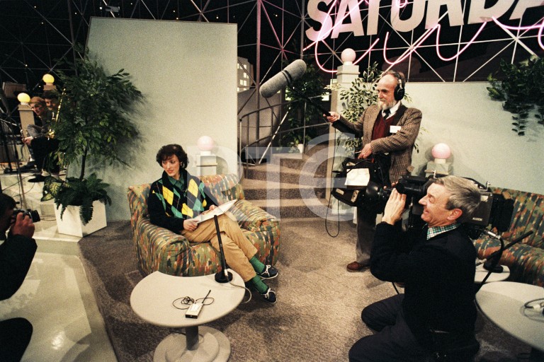 Photographic Archive - RTÉ Archives