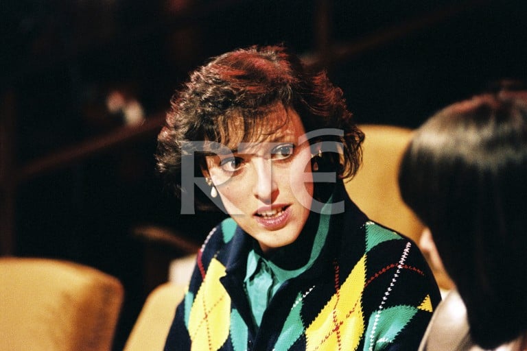 Photographic Archive - RTÉ Archives