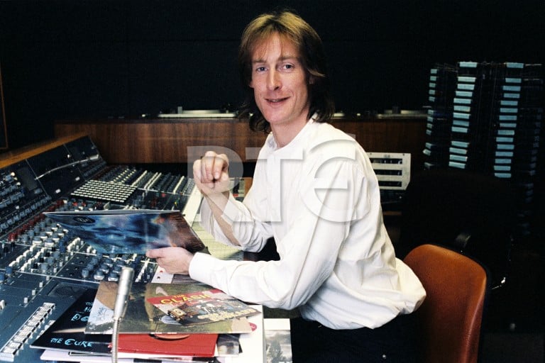 Photographic Archive - RTÉ Archives