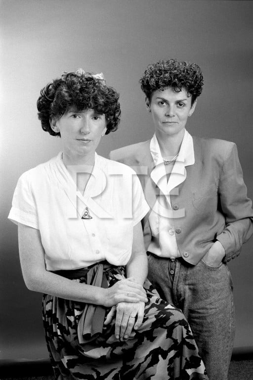 Photographic Archive - RTÉ Archives