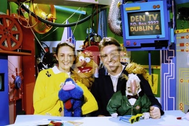 Photographic Archive - RTÉ Archives