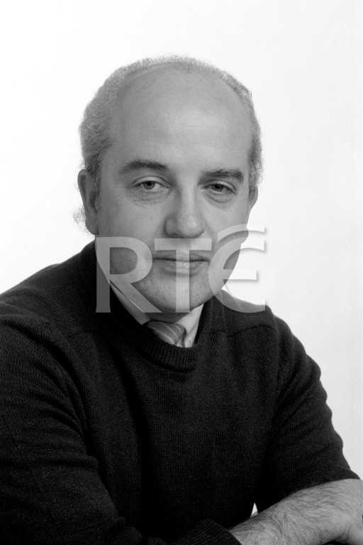 Photographic Archive - RTÉ Archives