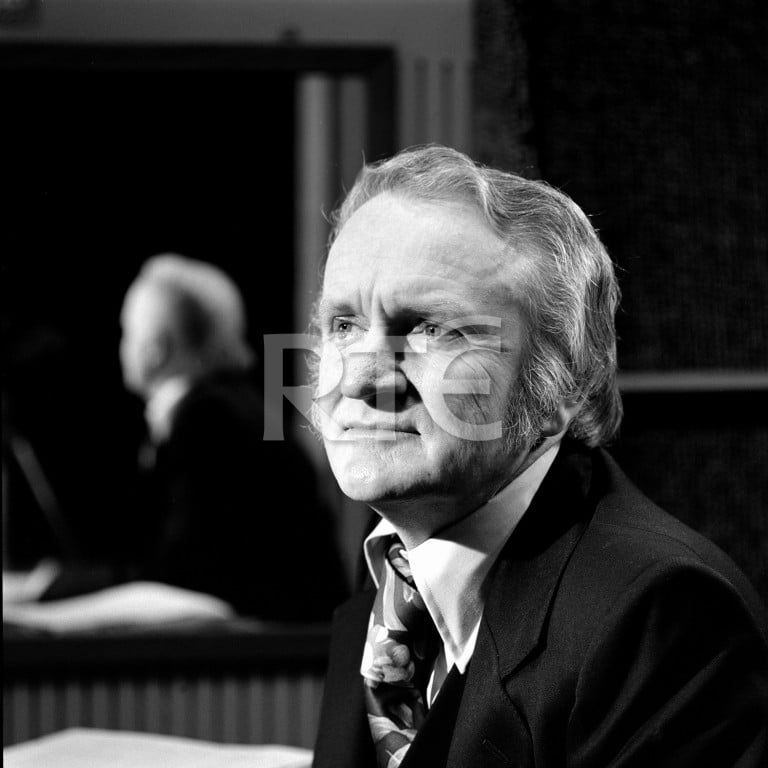 Photographic Archive - RTÉ Archives