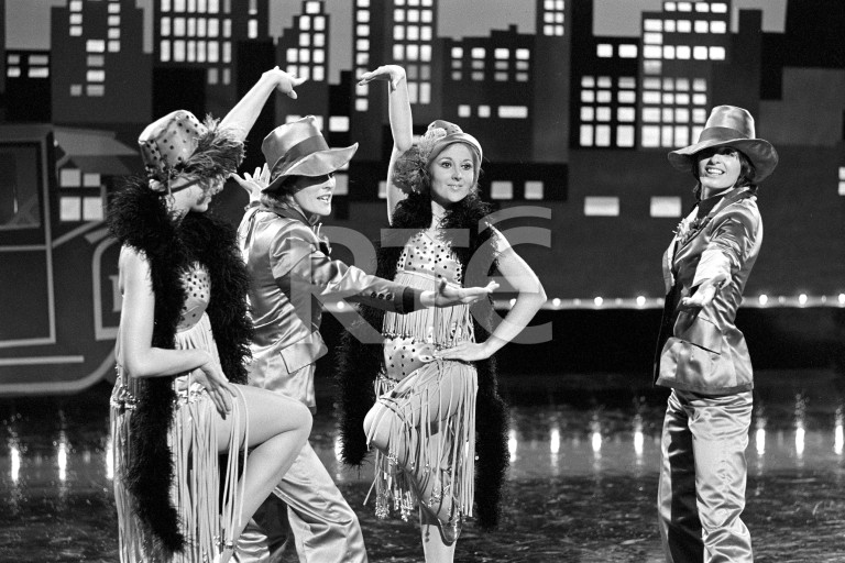 Photographic Archive - RTÉ Archives