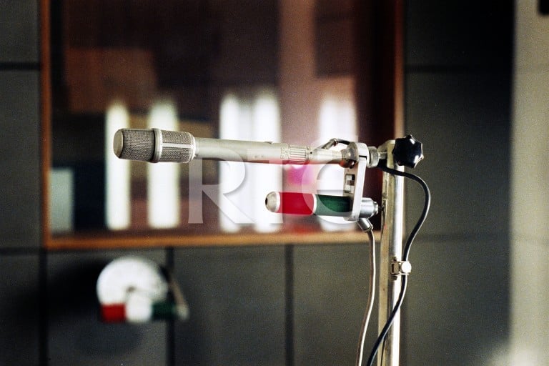 Photographic Archive - RTÉ Archives