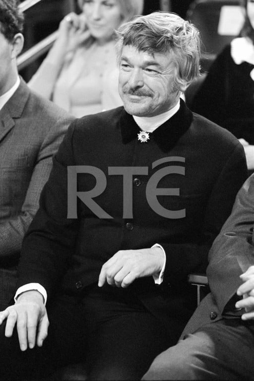 Photographic Archive - RTÉ Archives