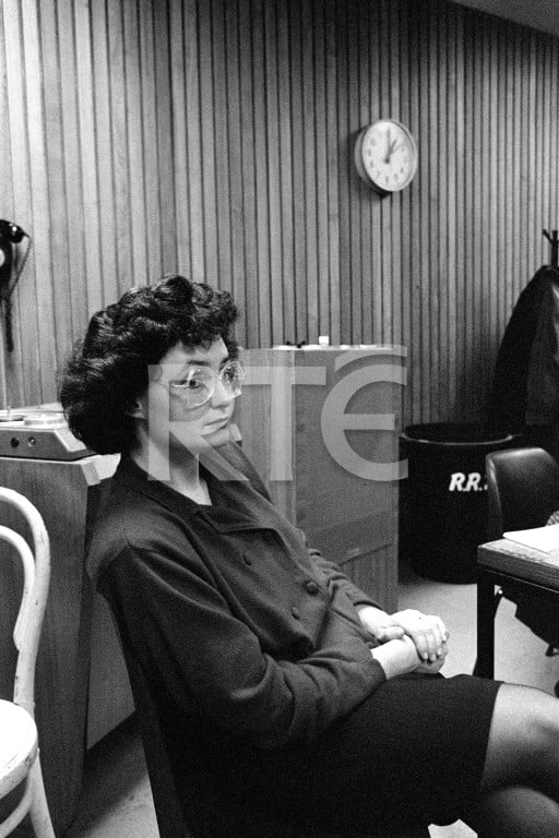 Photographic Archive - RTÉ Archives