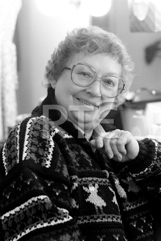 Photographic Archive - RTÉ Archives