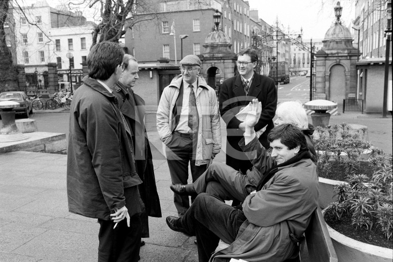 Photographic Archive - RTÉ Archives