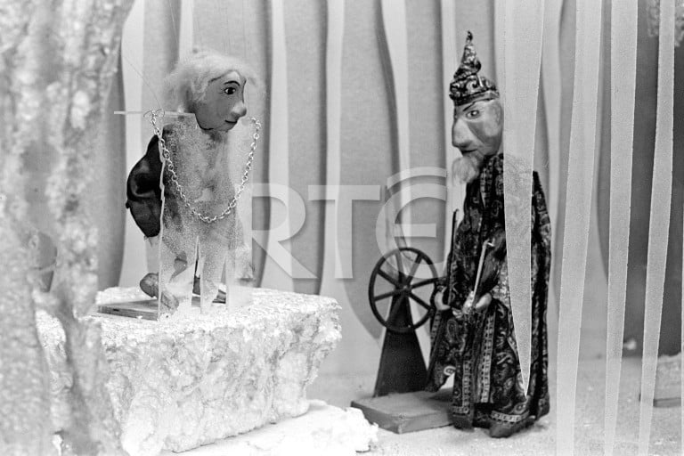 Photographic Archive - RTÉ Archives