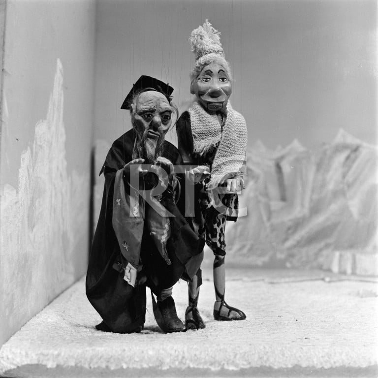 Photographic Archive - RTÉ Archives