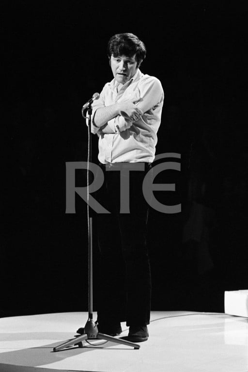 Photographic Archive - RTÉ Archives